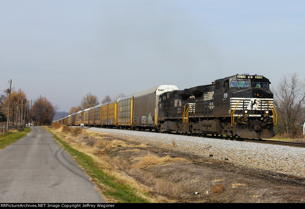 NS 9719